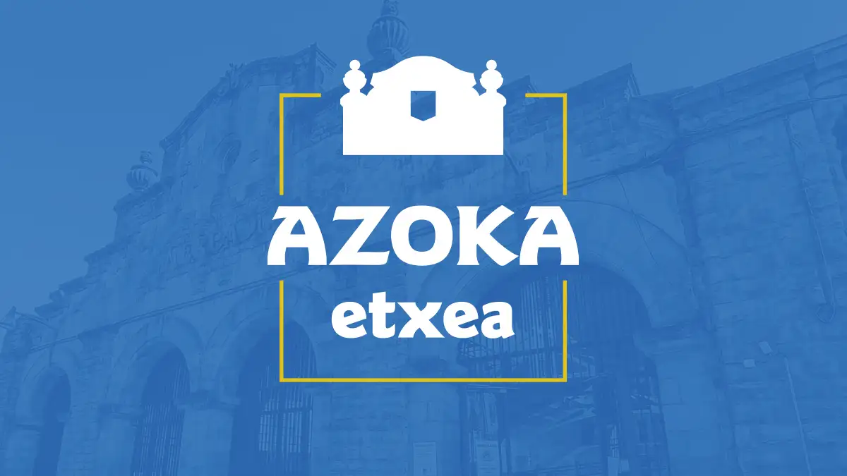 Apartamento Turístico en Durango, Bizkaia | Azoka Etxea